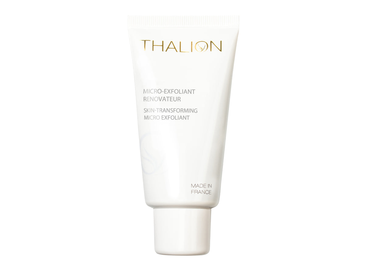 NEW Skin Transforming Micro-exfoliant – THALION UK