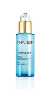 THALISOURCE - Moisturize & Nourish – THALION UK