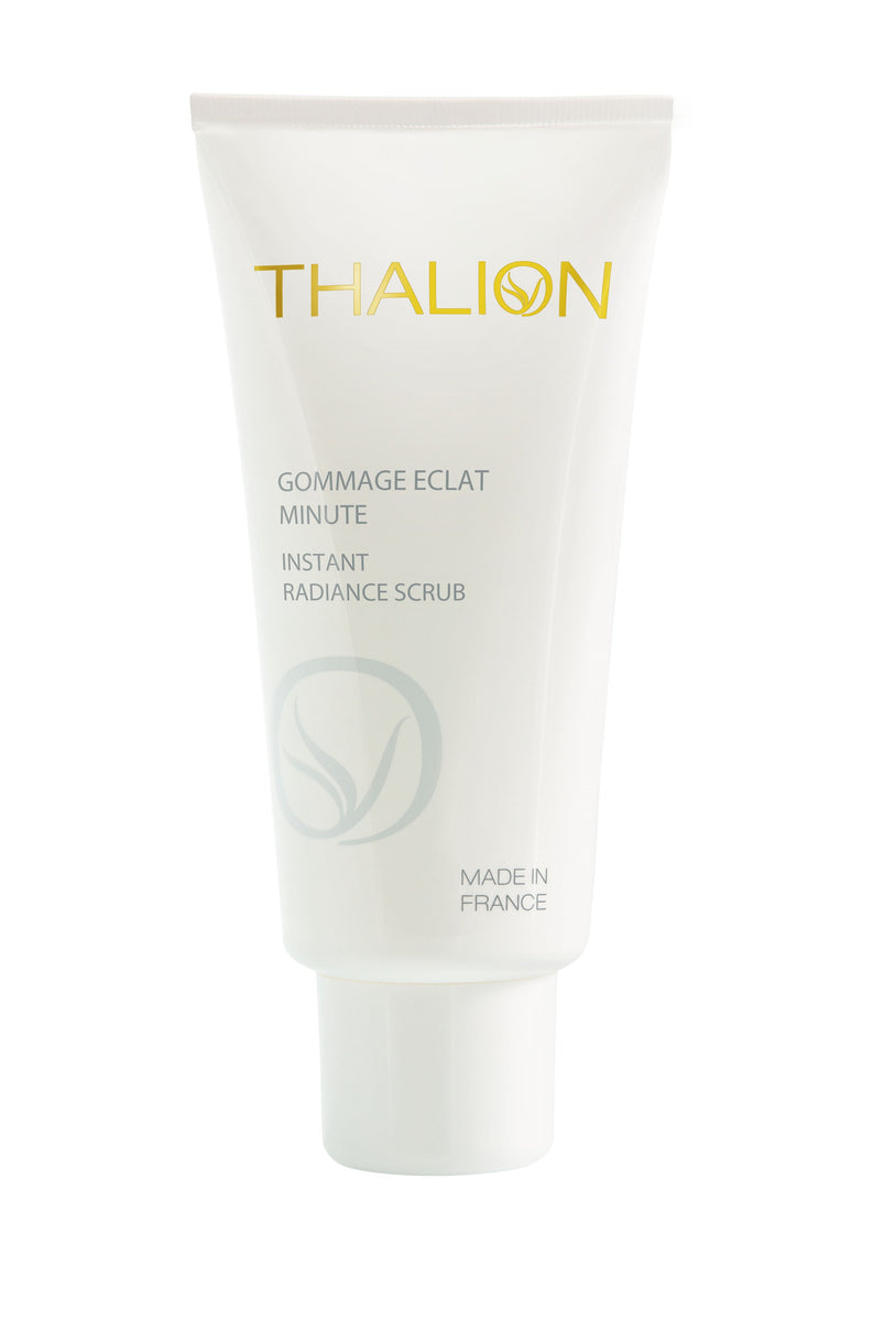 Instant Radiance Scrub – THALION UK
