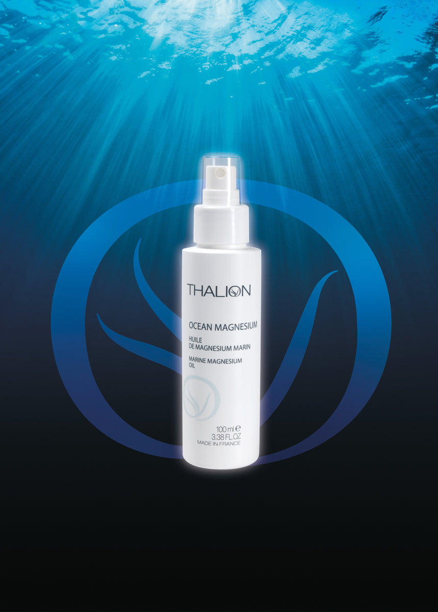 Marine Magnesium Oil – THALION UK